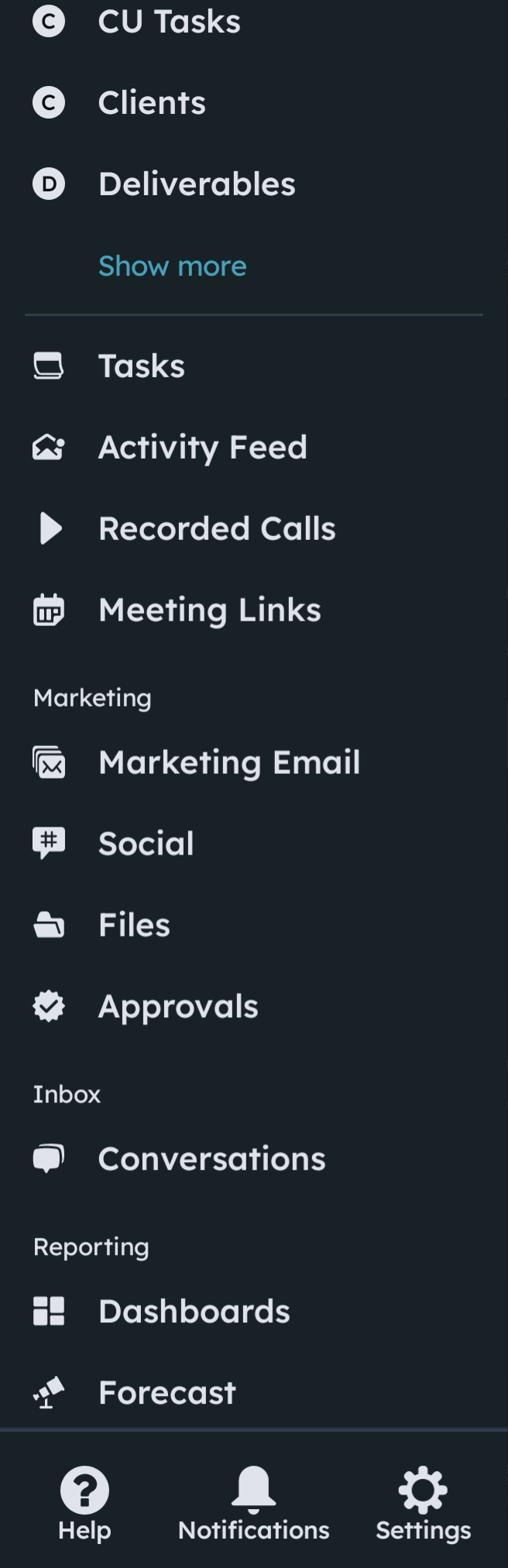 Solved Hubspot Community My Hubspot Forms Are Not Showing Up On My Mobile App Hubspot Community