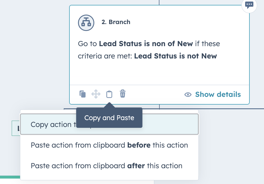 HubSpot Community - Pass Variables to Workflow - HubSpot Community