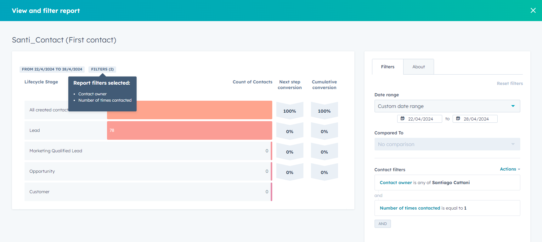 HubSpot Community - Logged records Gmail Extension - HubSpot Community