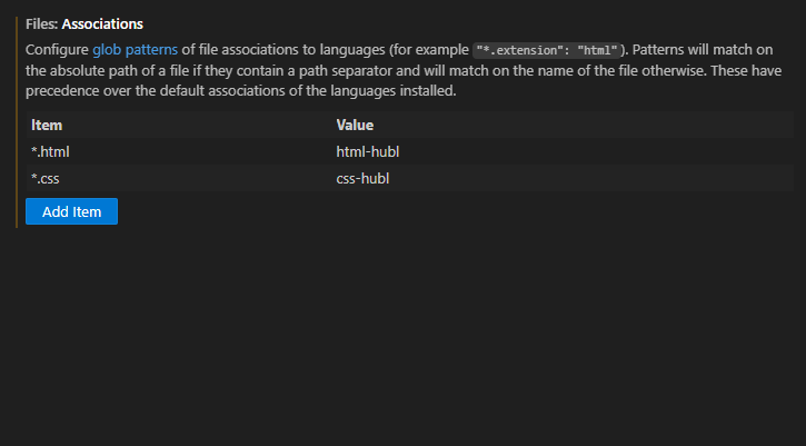 Solved: HubSpot Community - Issue: Formatting HubL + HTML code in VS code - HubSpot Community