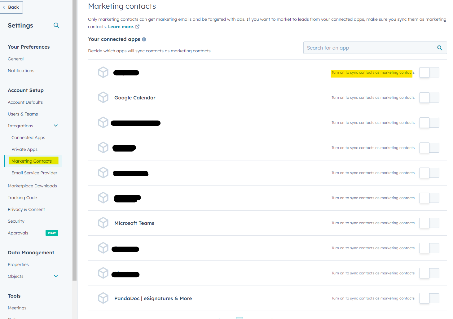 Solved: HubSpot Community - Update marketings status and marketing ...