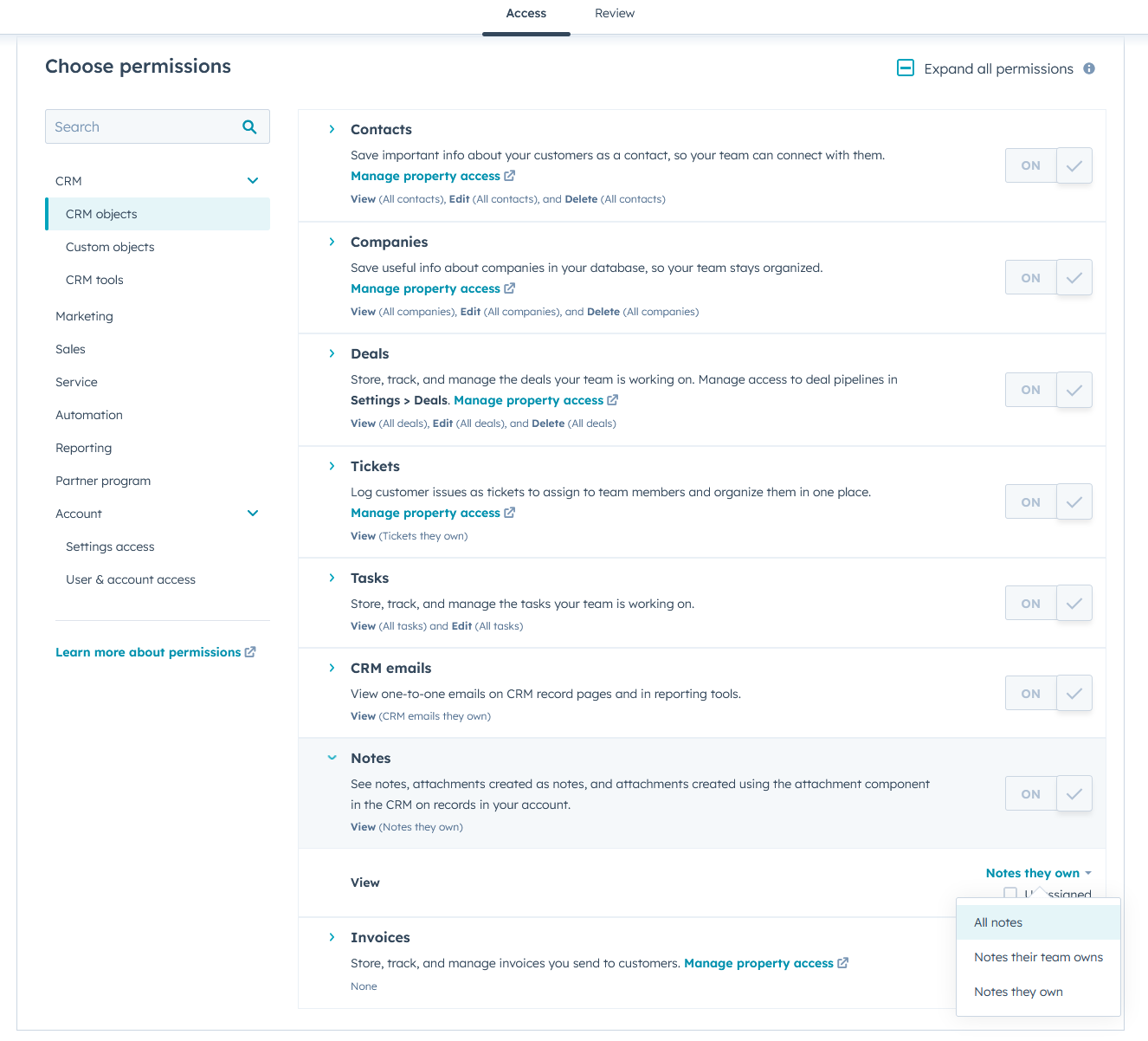 Solved: HubSpot Community - Notes are not visible in tickets - HubSpot ...