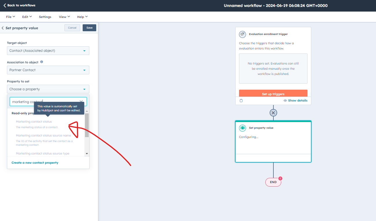 Solved: HubSpot Community - Send email to contacts from custom object - HubSpot Community