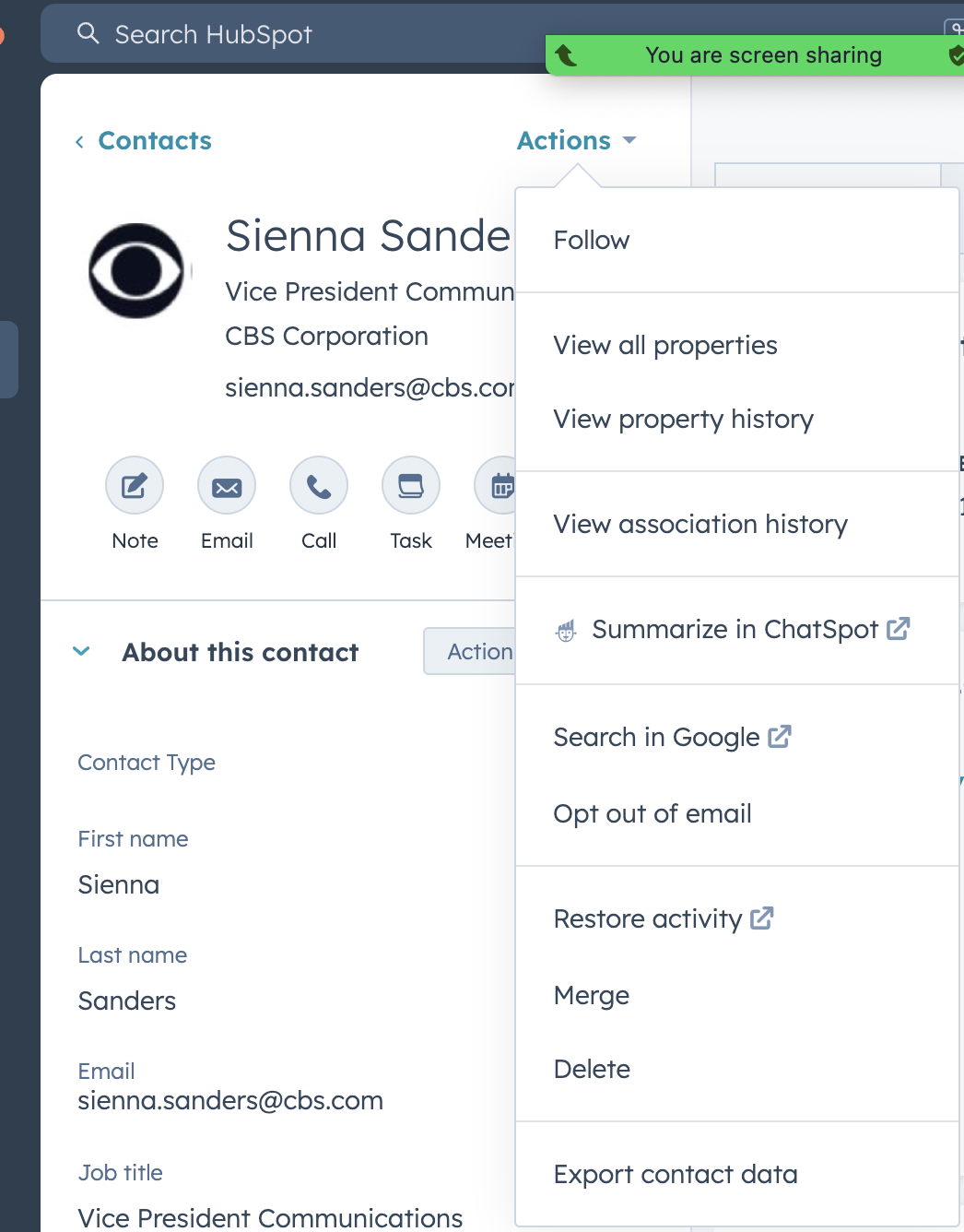 Solved: HubSpot Community - active/inactive - HubSpot Community