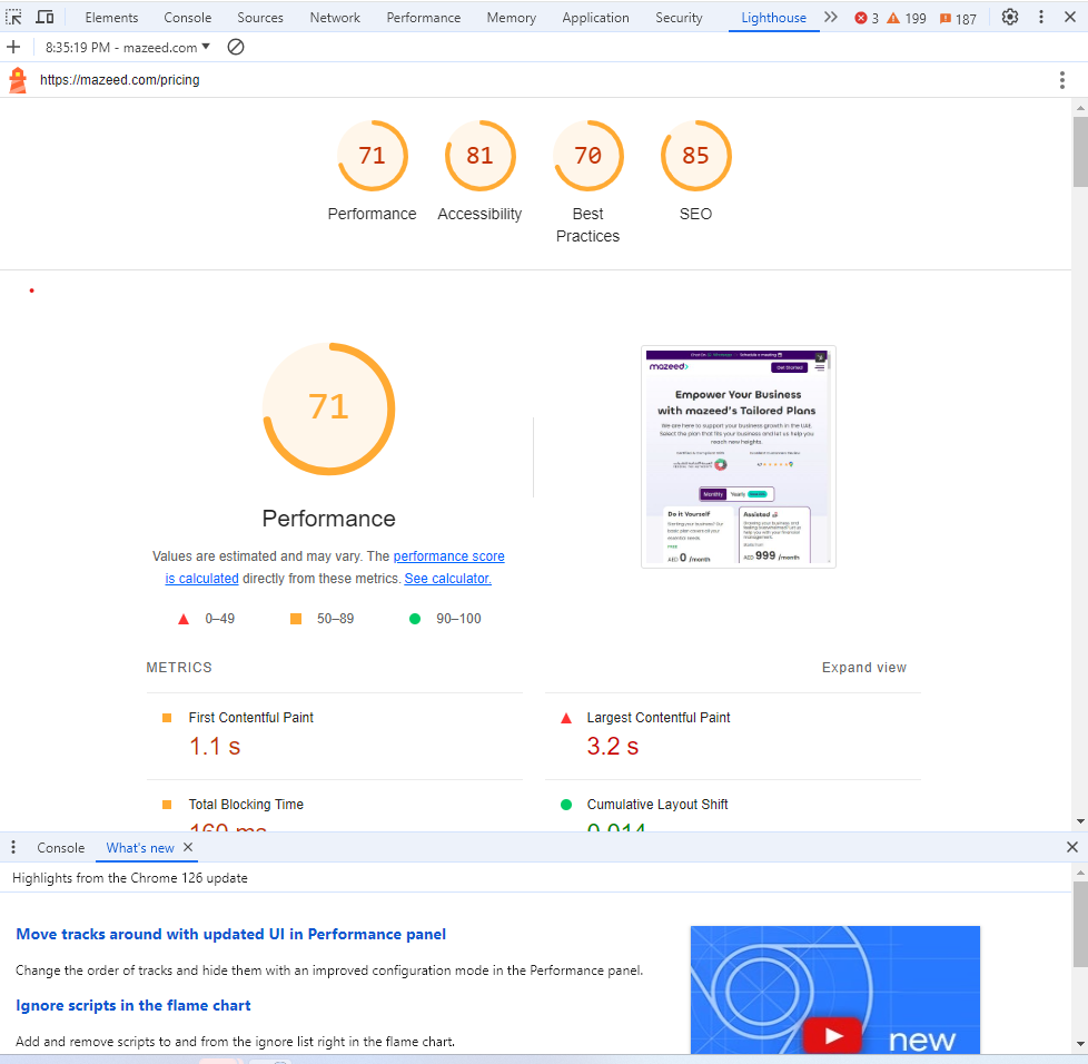 HubSpot Community - i am using tiny slider and it is injected without the defer attribute ...