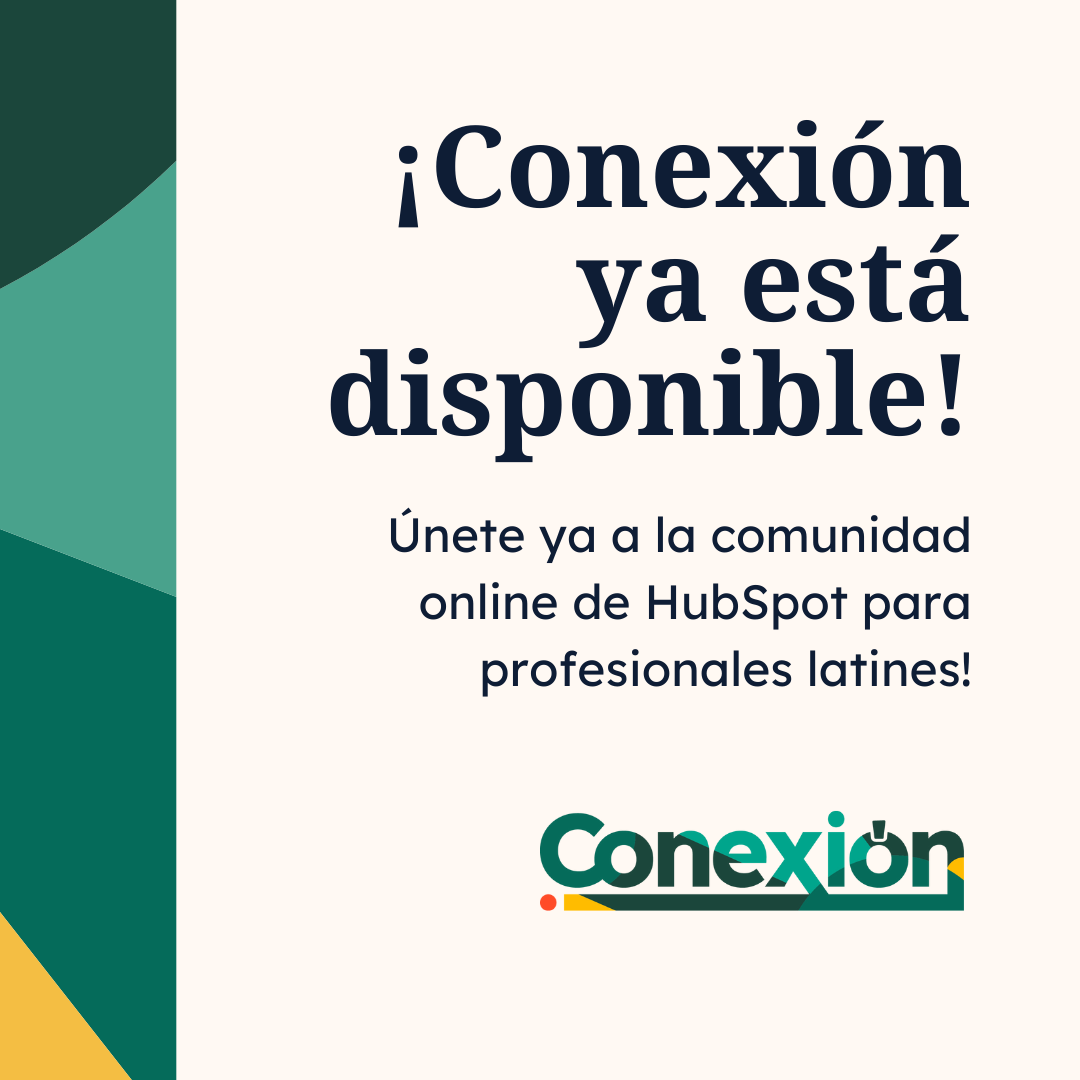 ¡Conexión ya está disponible!