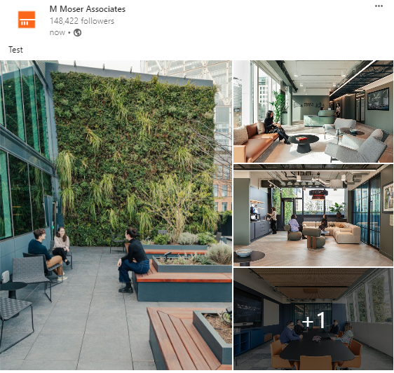Hubspot Community Linkedin Platform Social Formatting Is Different To Format When Scheduling