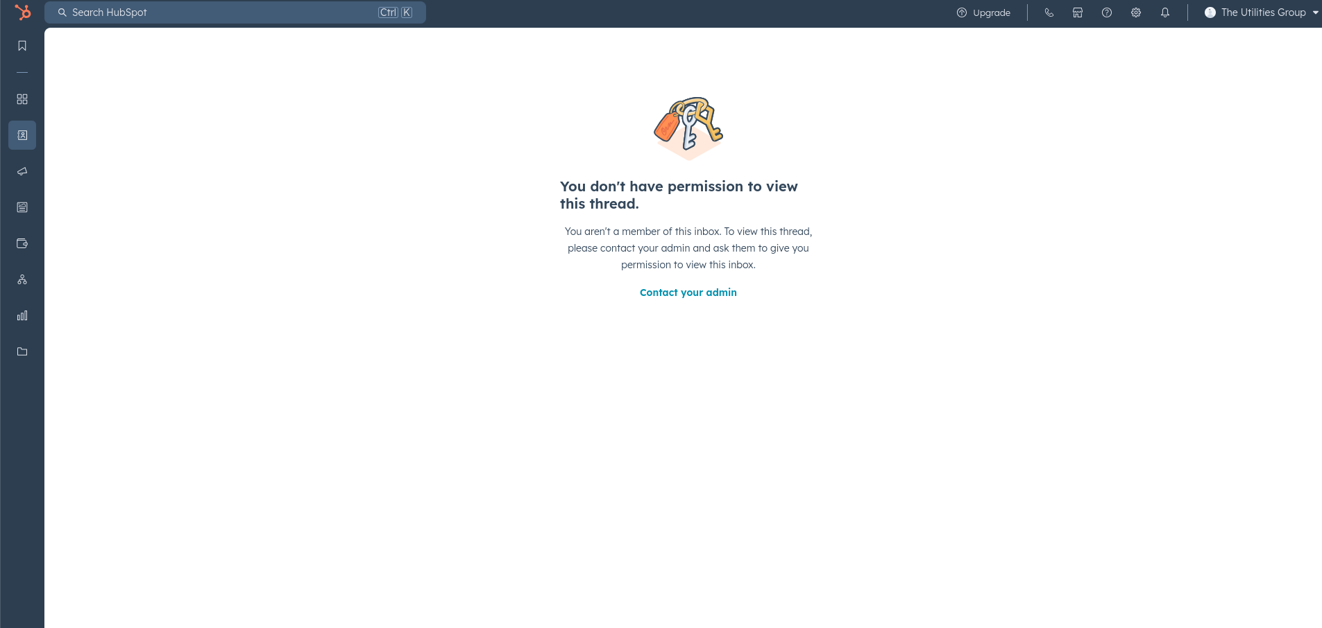 HubSpot Community - Setting Up Second User - HubSpot Community