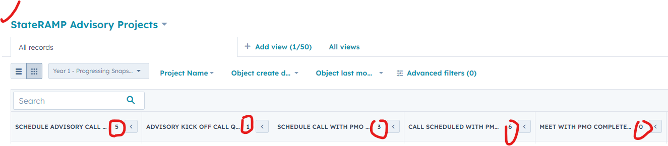 Solved Hubspot Community Custom Object Api Using Search Need Pipeline Stage Etc