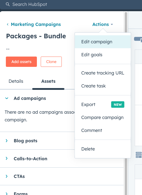 Solved: HubSpot Community - Campaign Reporting - UTM syntax + tracking utm_content - HubSpot ...