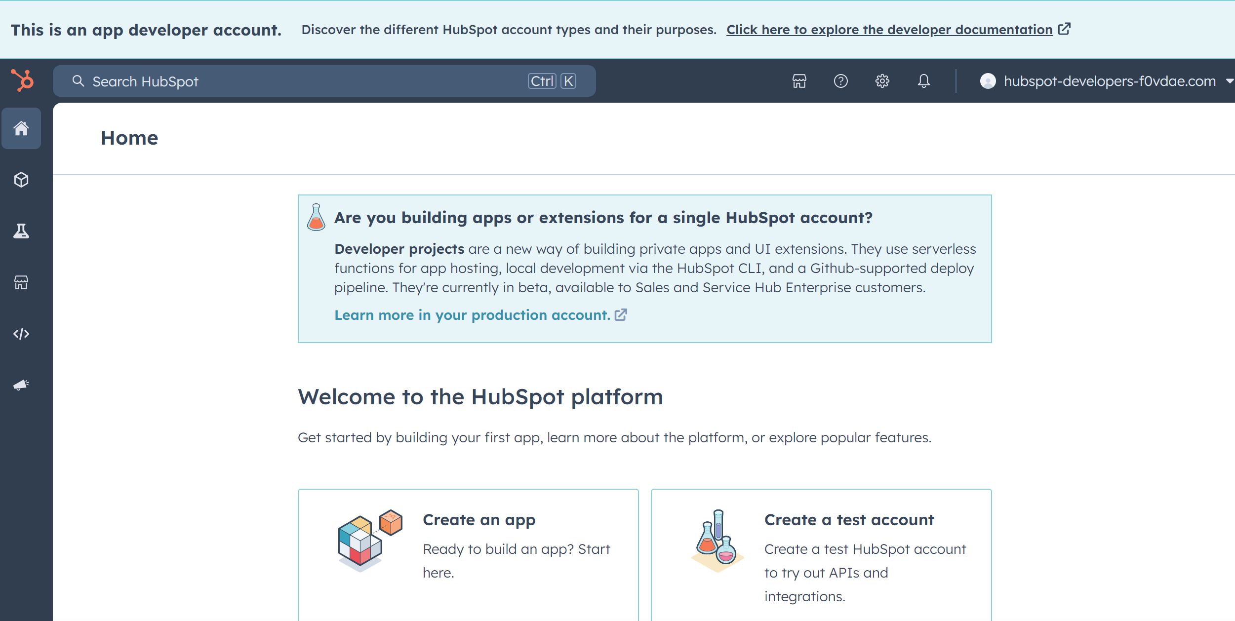 Solved Hubspot Community Where Is My Developer Api Key Hubspot Community