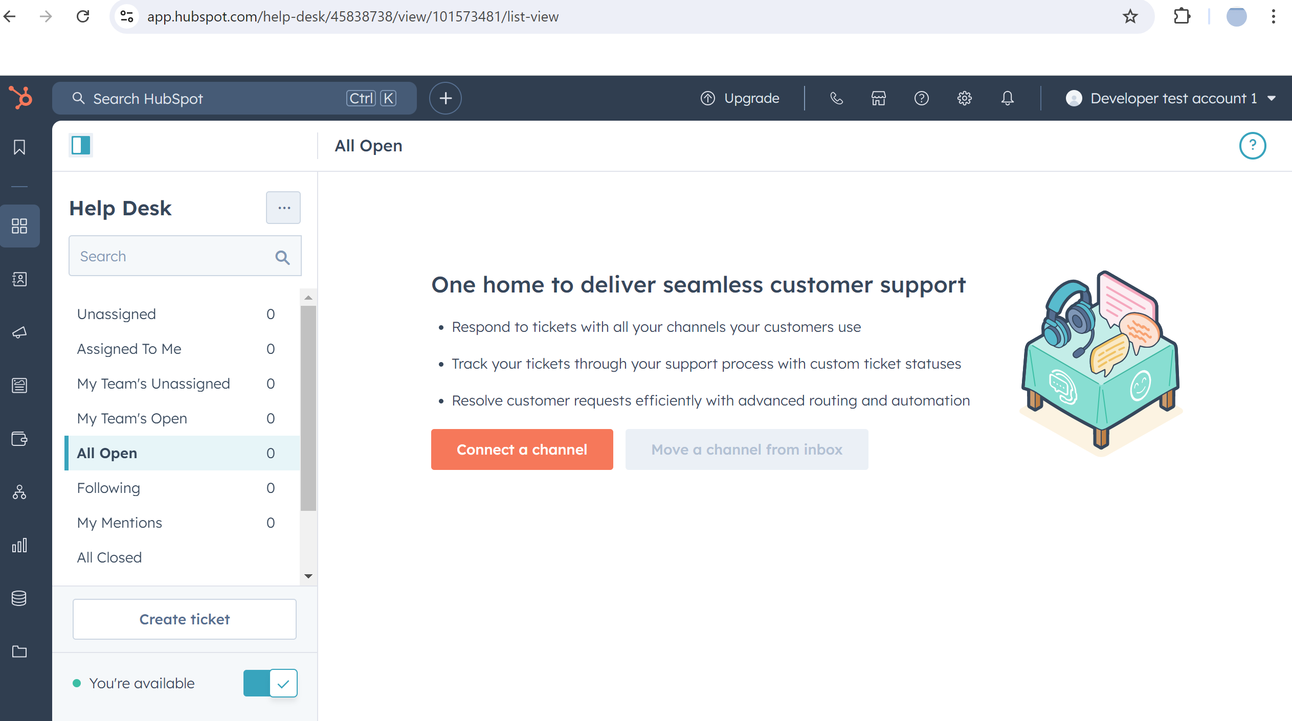 Solved: HubSpot Community - Where is my developer API key ? - HubSpot ...