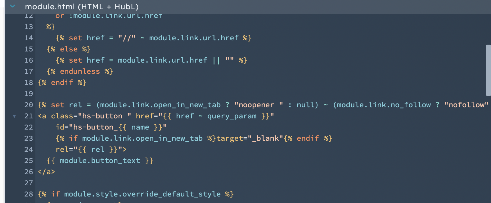 Solved Hubspot Community Custom Button Module Add Logo To The Button Hubspot Community