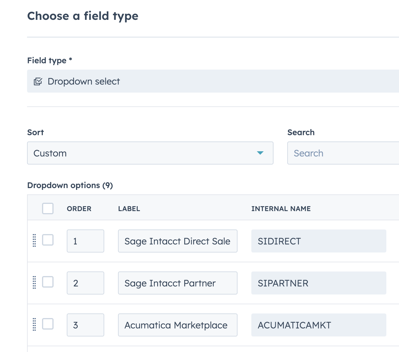 Solved: HubSpot Community - IF Statement on dropdown field - HubSpot Community