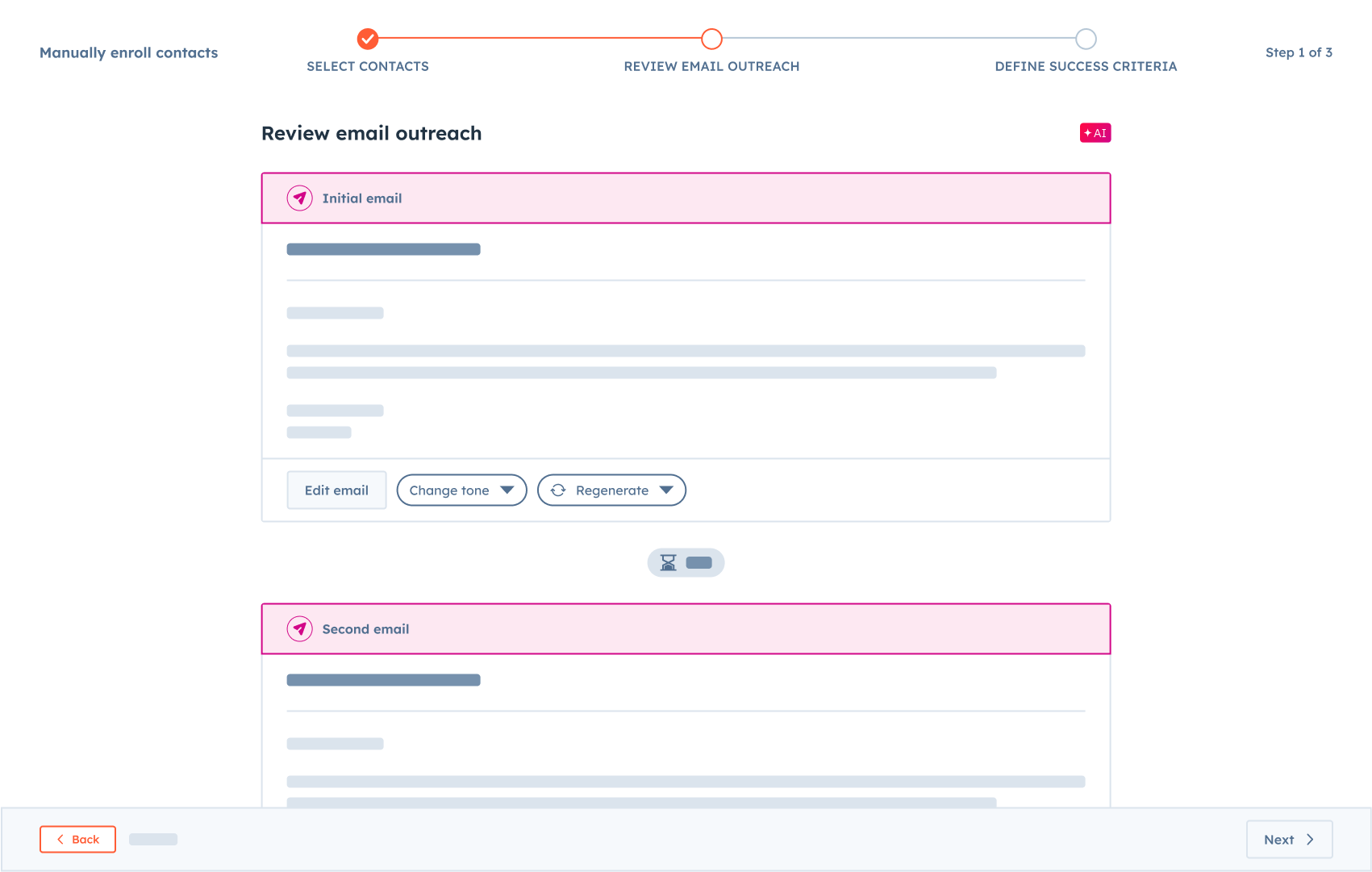 HubSpot Community - Engage your leads with Breeze Prospecting Agent ...