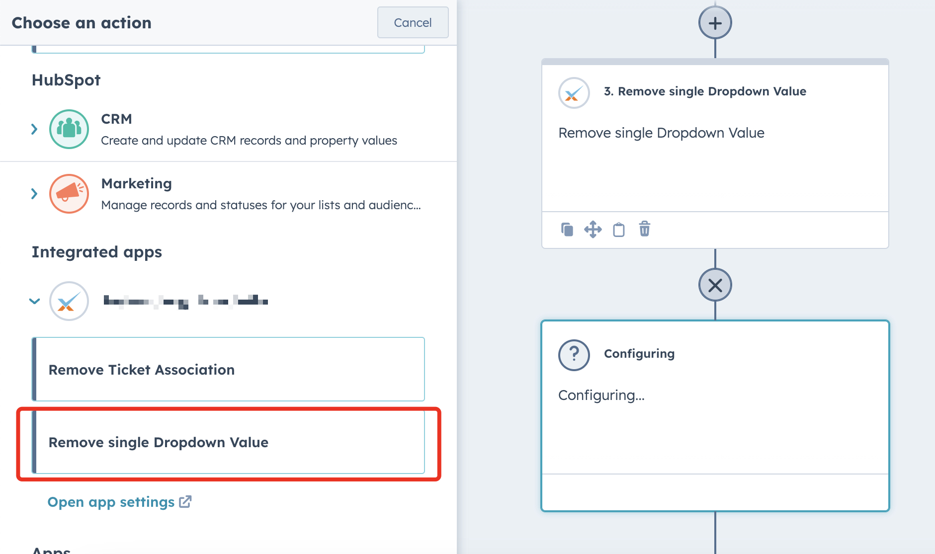 Hubspot Community Delete Or Clear Specific Values From Multiple Checkbox Property Fields