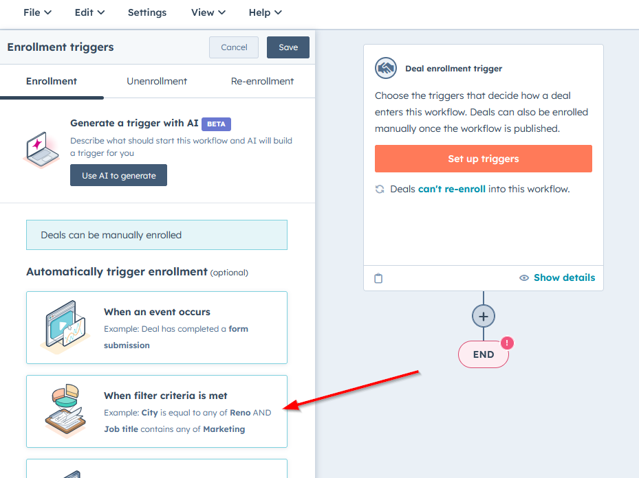 Solved: HubSpot Community - Workflows and Tasks - HubSpot Community