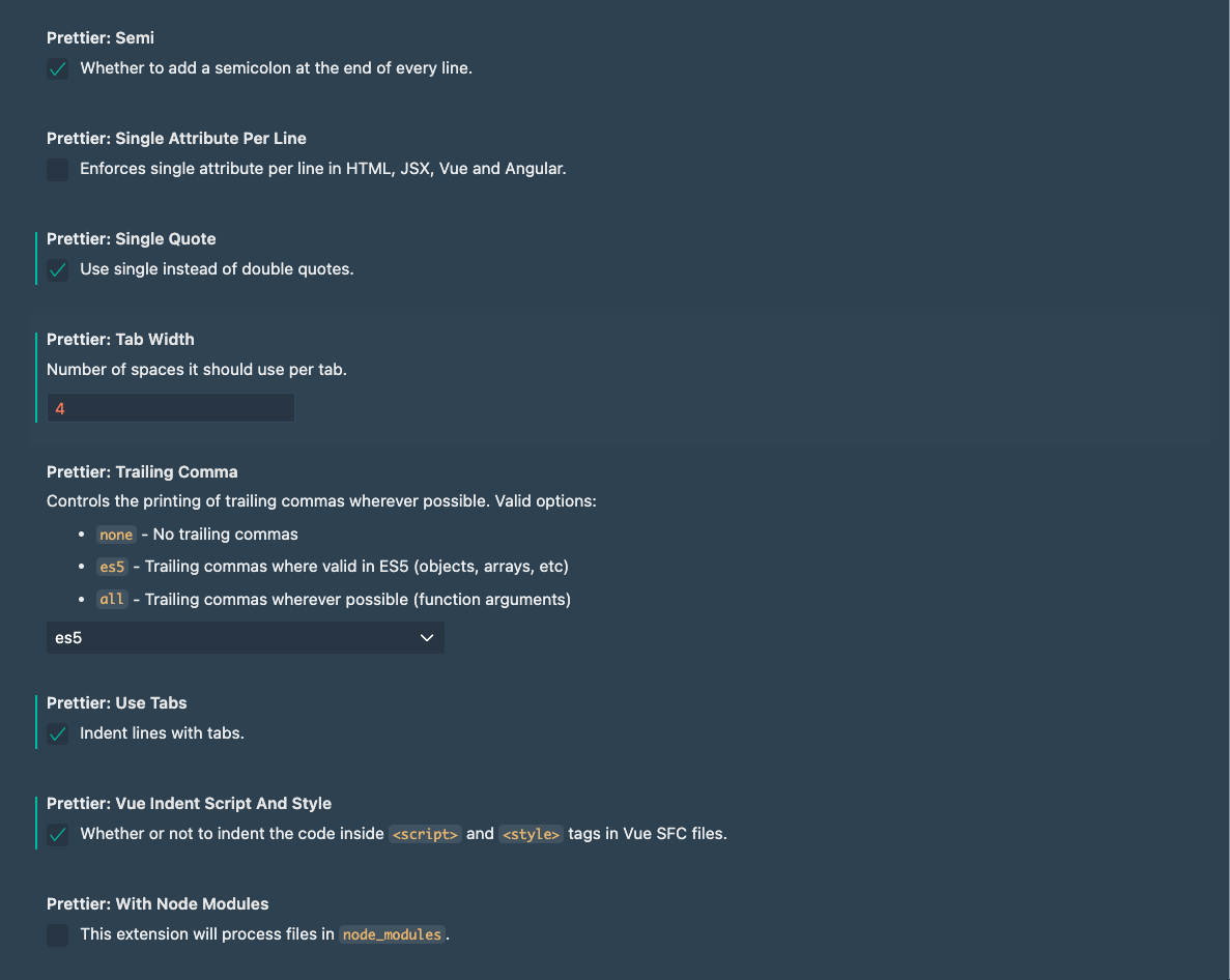 Solved: HubSpot Community - Code-Formatting with Prettier in VS Code - HubSpot Community