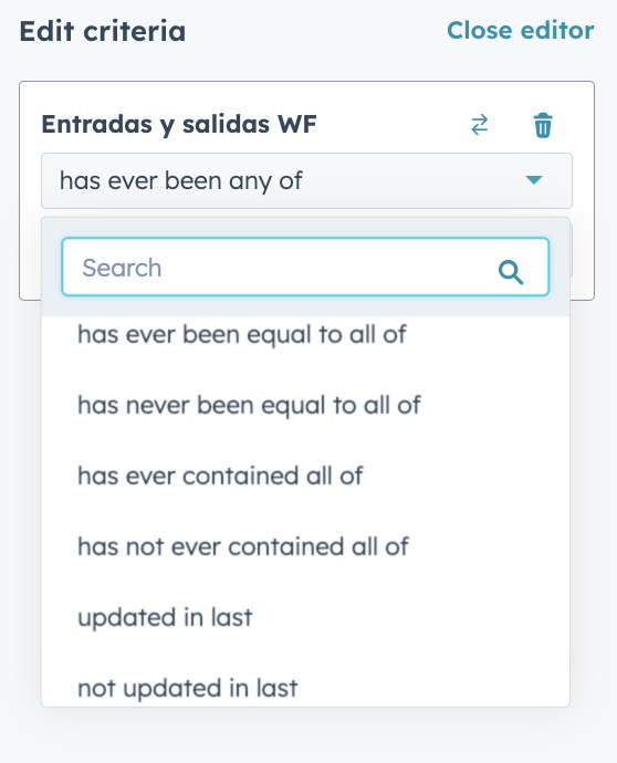 Solved: HubSpot Community - Workflow trigger based on must have 1 of multiple checkboxes ...