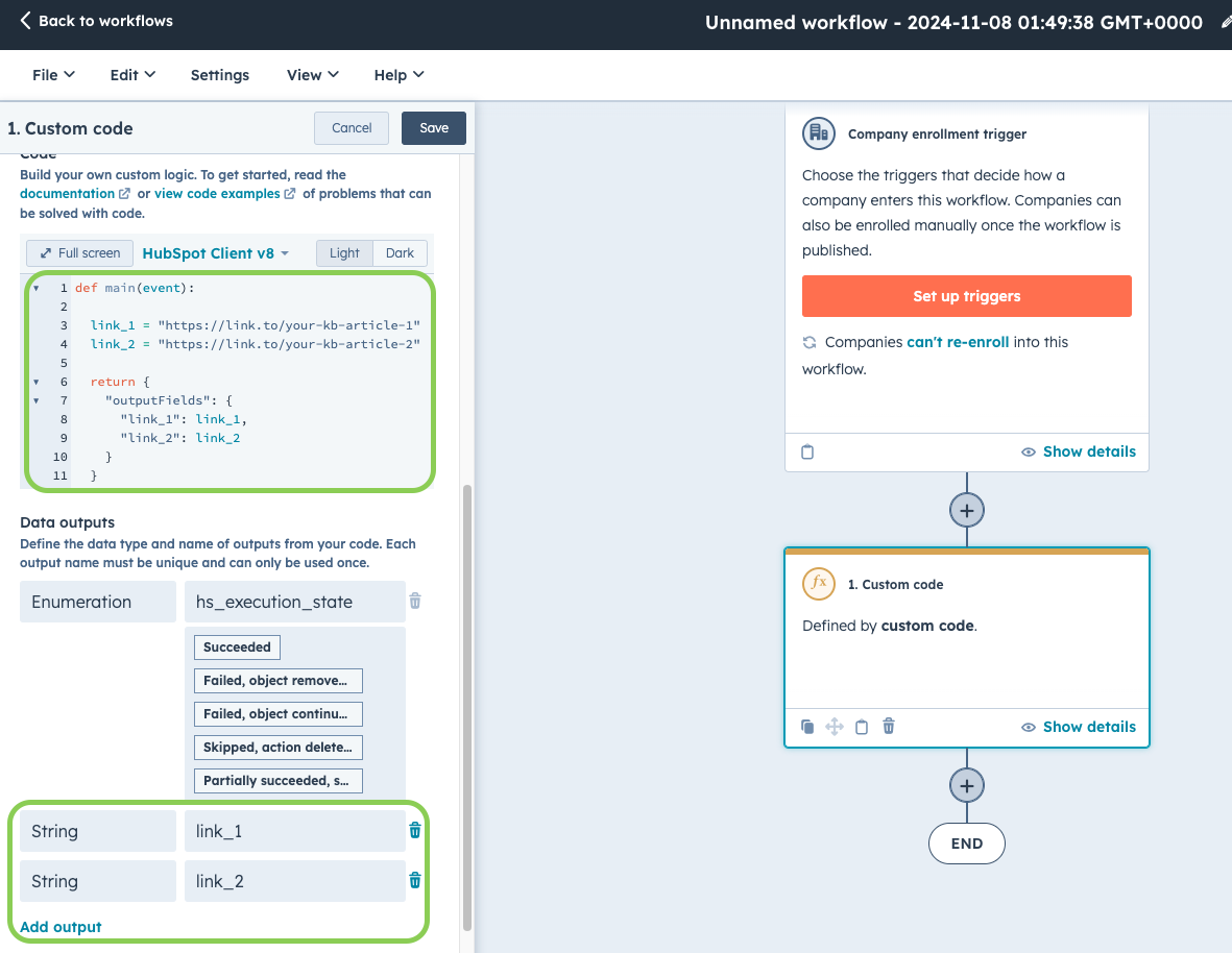 Solved: HubSpot Community - Notification system for new KB articles ...