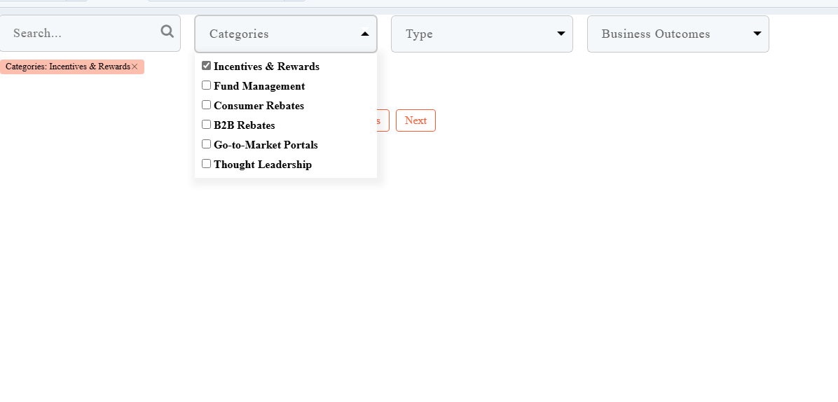Solved: HubSpot Community - Display Multi Select Items from a HubDB Separately - HubSpot Community