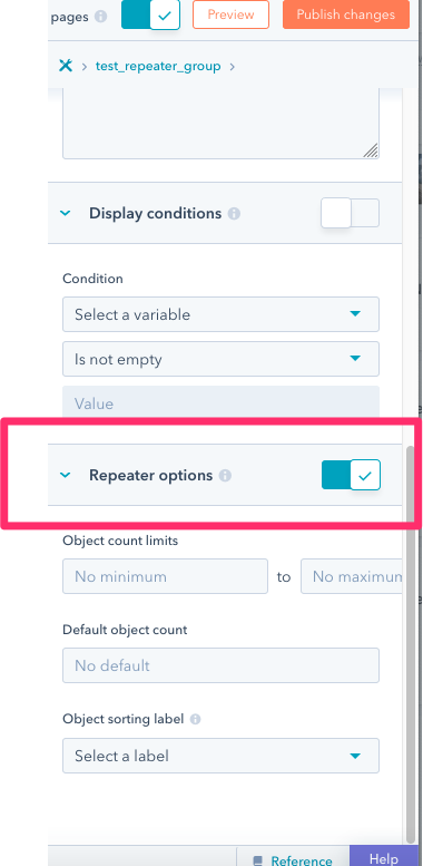Solved: HubSpot Community - Blog Templates in HTML and Custom Modules ...