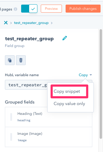 Solved: HubSpot Community - Blog Templates in HTML and Custom Modules ...