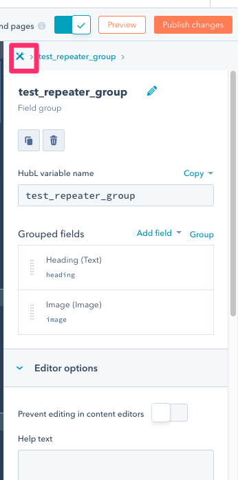 Solved: HubSpot Community - Blog Templates in HTML and Custom Modules ...