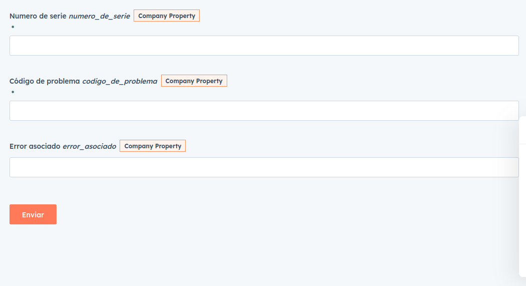 Solved: HubSpot Community - Form implementation, webhooks, and check conditional - HubSpot Community