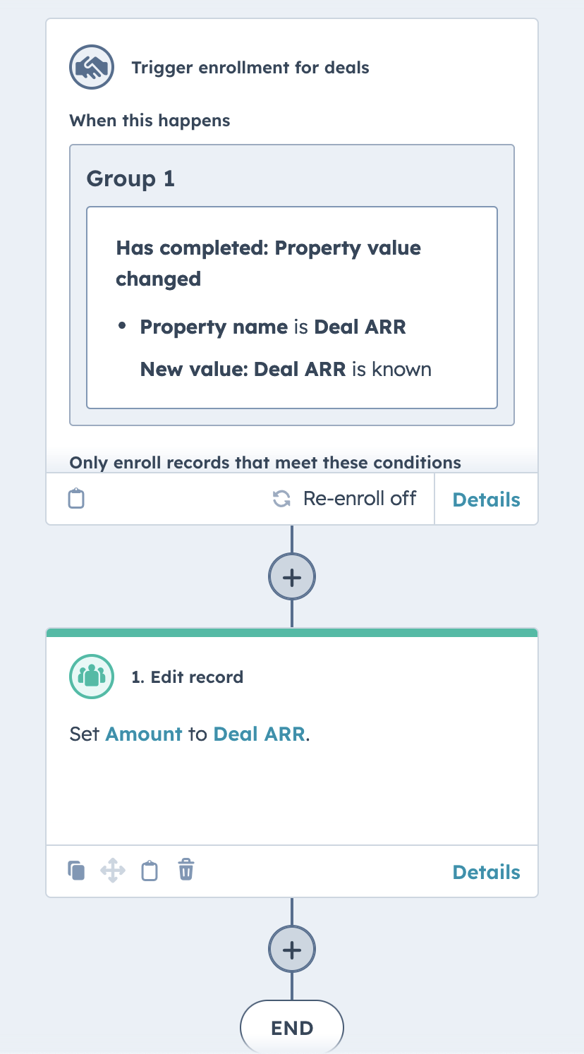 Solved: HubSpot Community - Deal amount - HubSpot Community