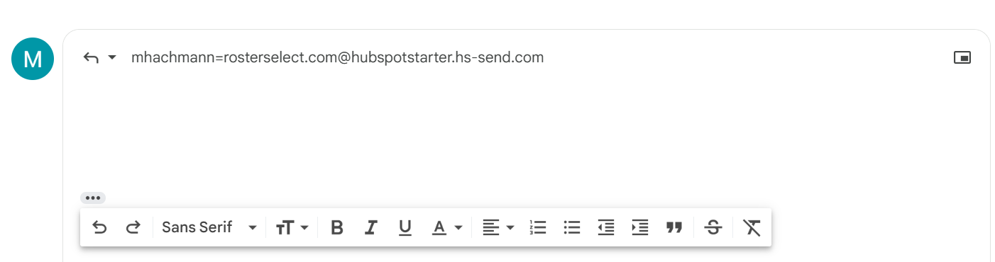 HubSpot Community - Email Domain won't authenticate - HubSpot Community
