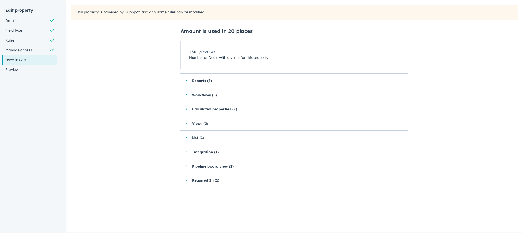 Solved: HubSpot Community - Auto Populate Fields - HubSpot Community