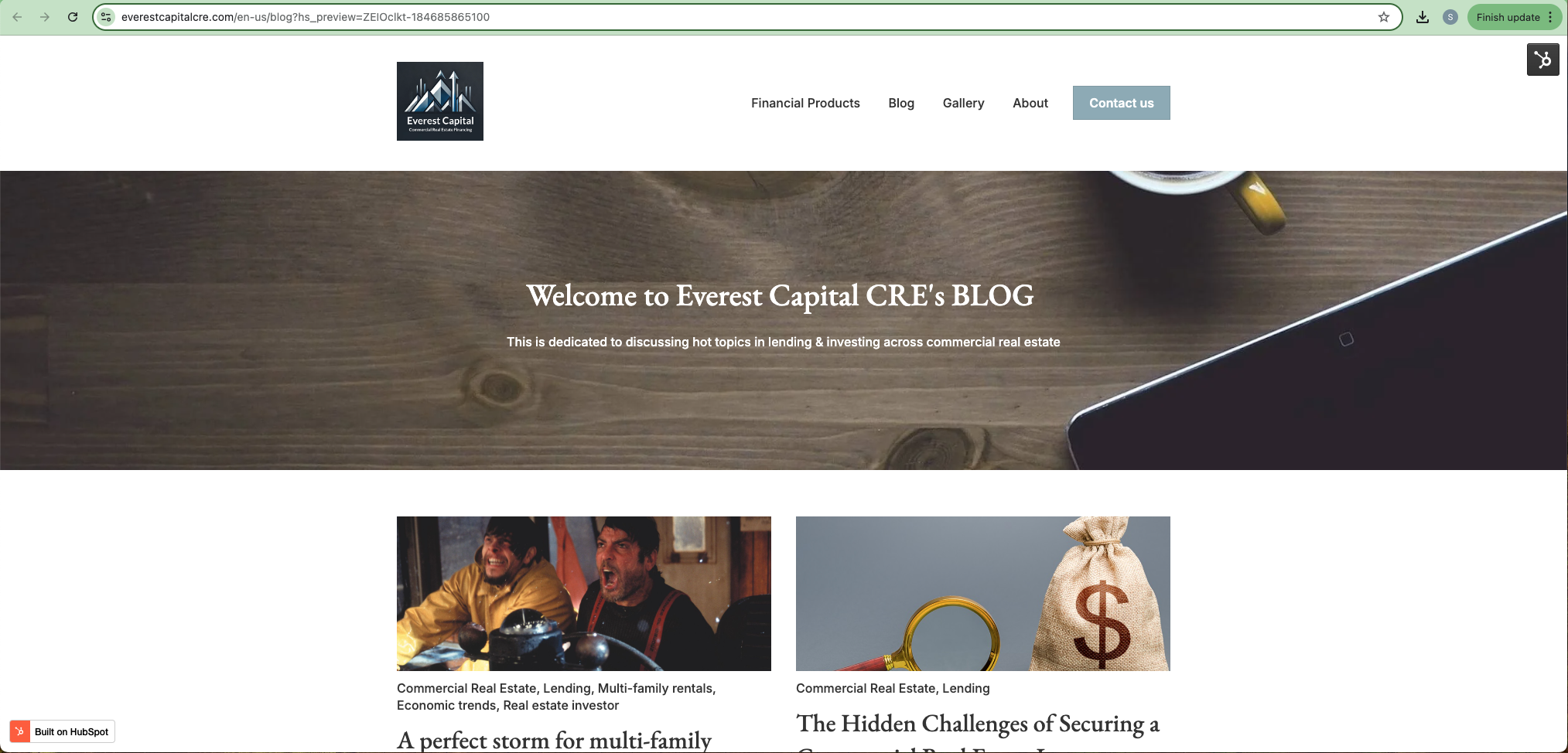 Solved: HubSpot Community - How can I change the url to not include en-us? - HubSpot Community