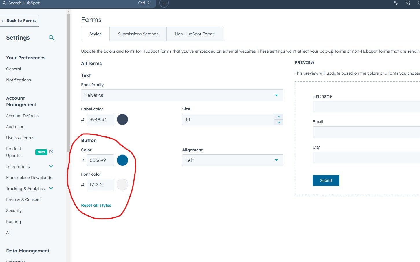 Hubspot Community Form Hosted In Hubspot Checkbox Not Working Correctly In Mobile Phone View