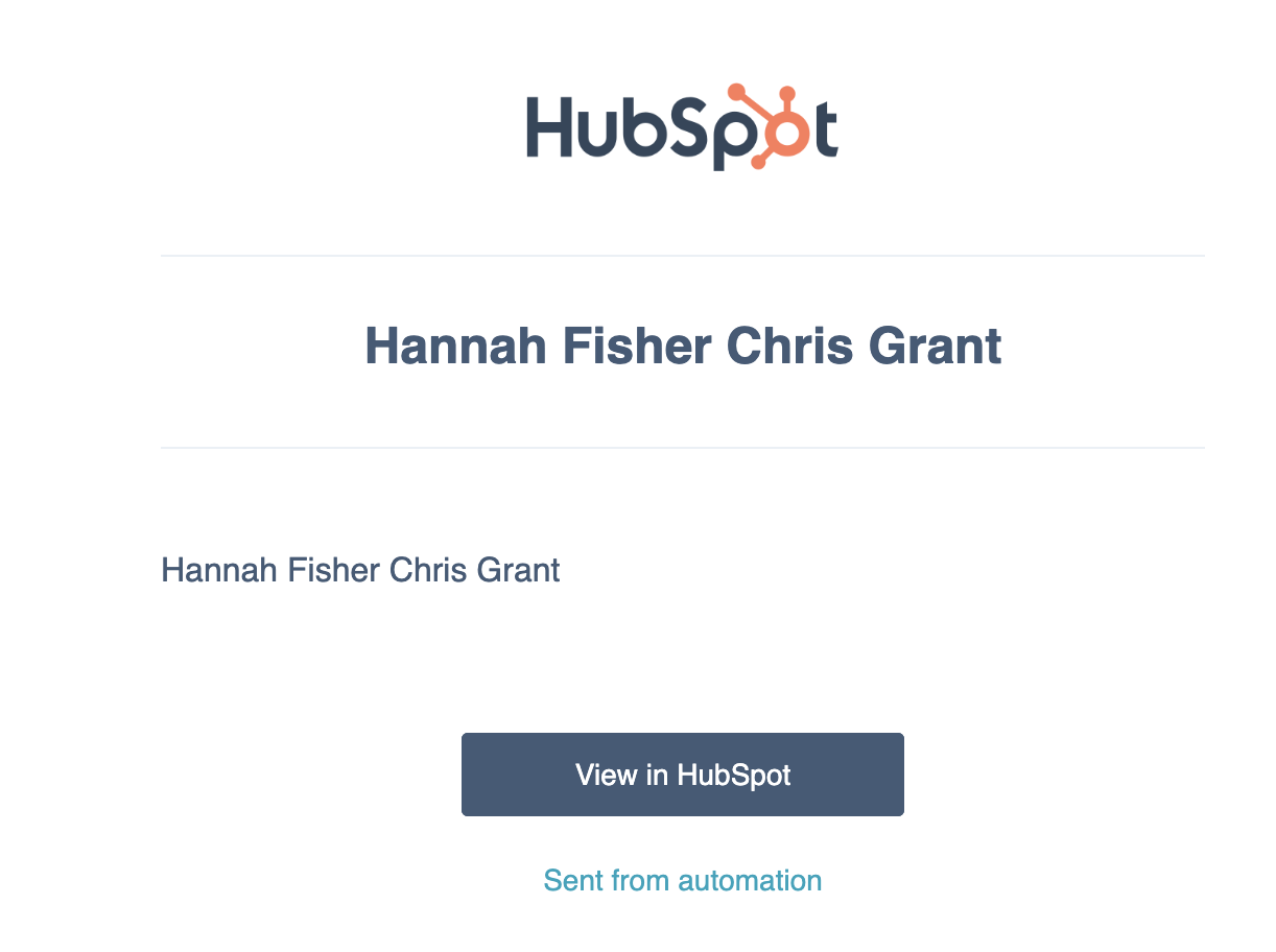 Solved Hubspot Community Use All Items Of Enumeration Property In Workflow Hubspot Community