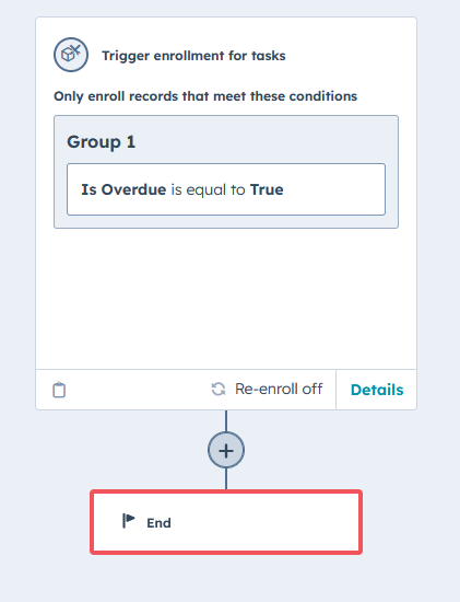 Solved: HubSpot Community - "Number of Overdue Tasks" in a Deal - Trying to set up a Risk ...