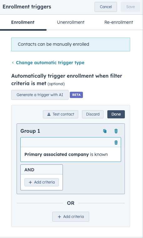 Solved Hubspot Community Help With Understanding Why My Workflow Is Not Working As Intended