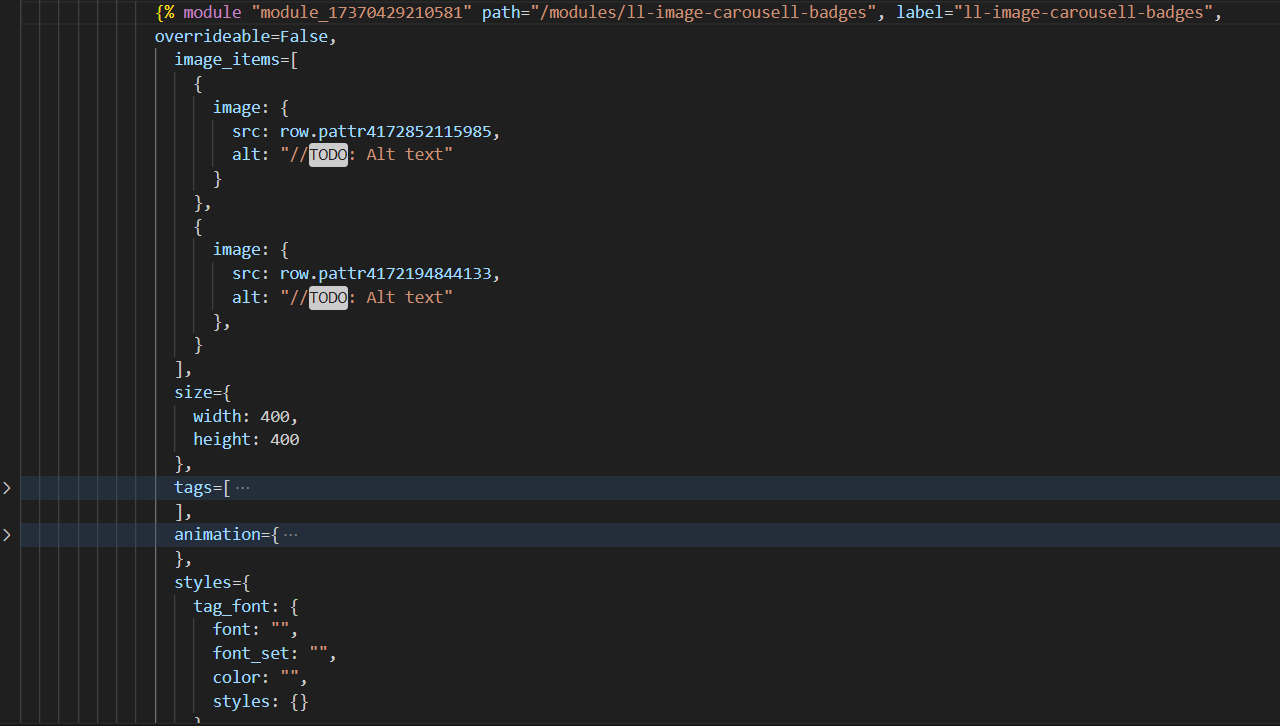 HubSpot Community - Converter for fields.json to Snippet - HubSpot Community