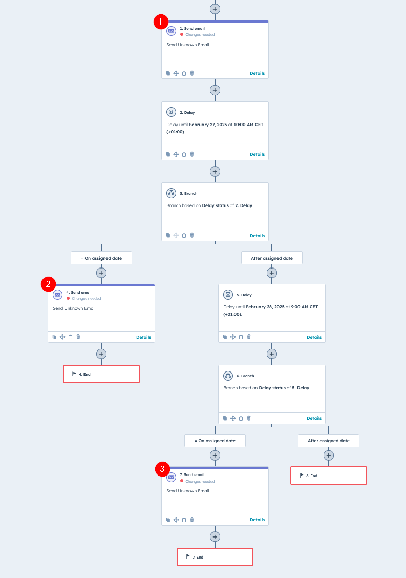 Solved: HubSpot Community - Workflows - Webinars - HubSpot Community