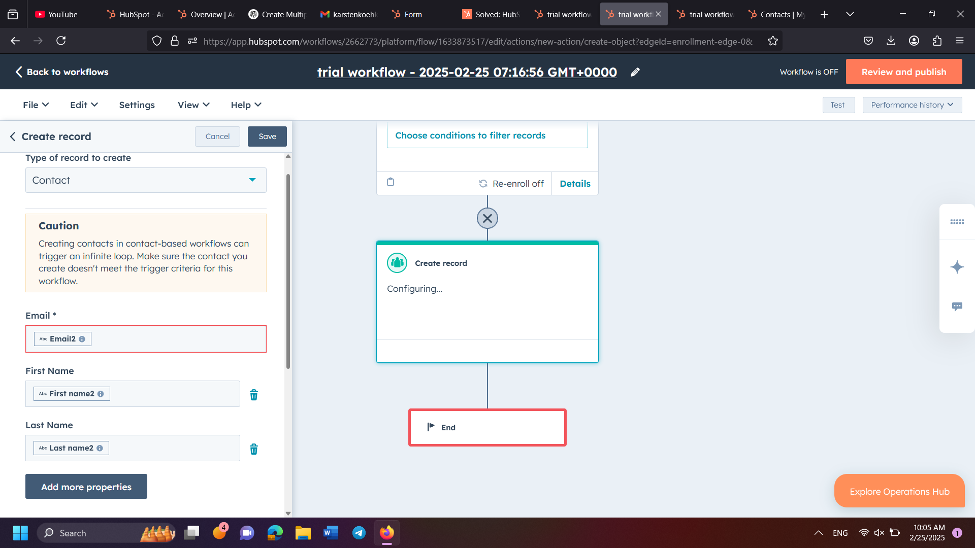 Solved Hubspot Community Forms Hubspot Community