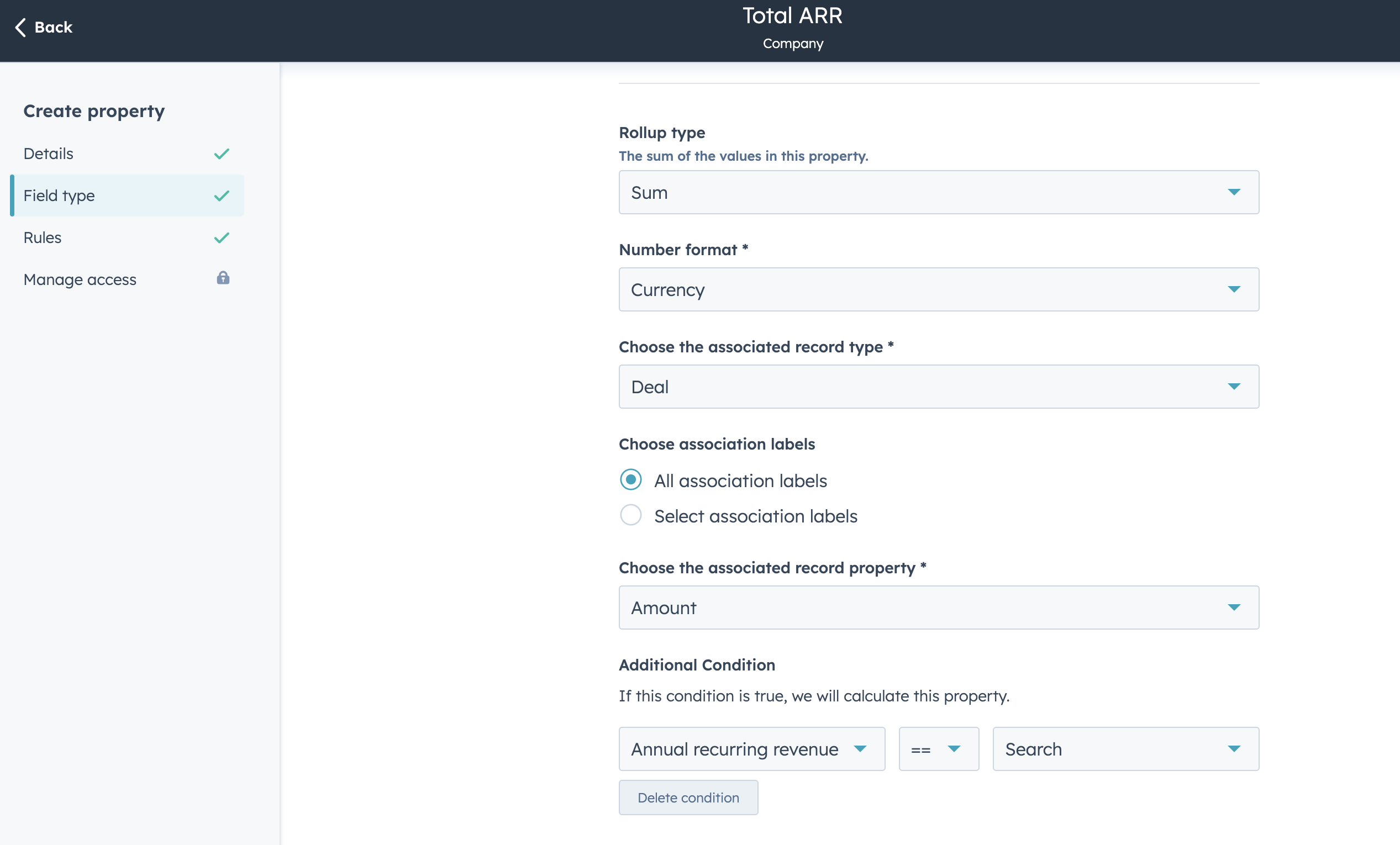 Solved: HubSpot Community - Sync 2 properties across objects - HubSpot ...