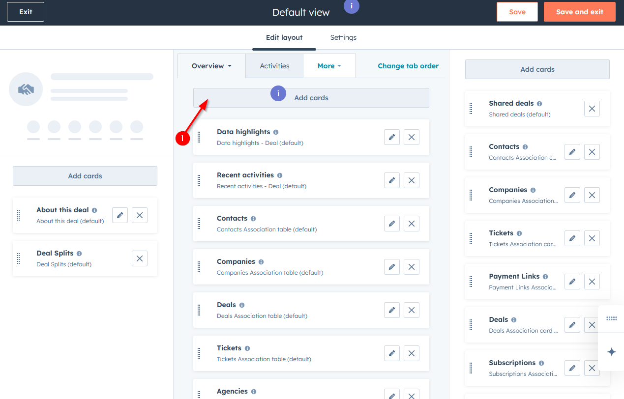 Solved: HubSpot Community - Deal stage tracker - HubSpot Community