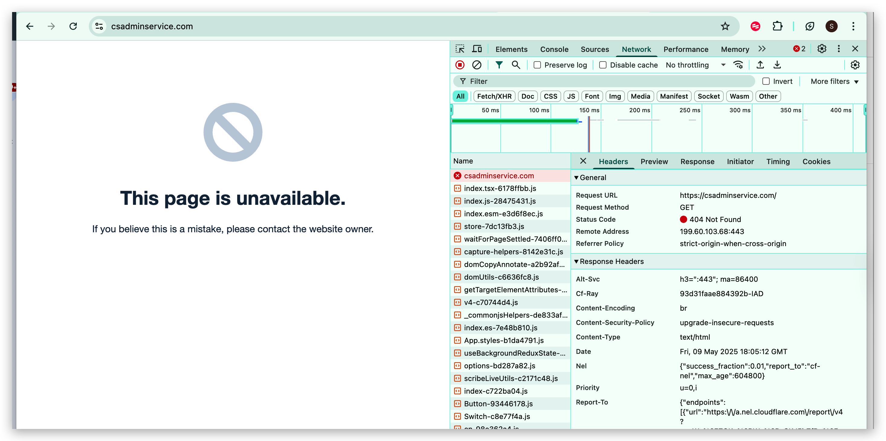 Solved: HubSpot Community - Custom Domain Not Working Despite Correct DNS Configuration and ...