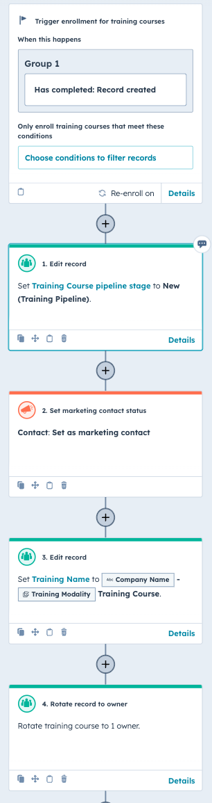 Solved Hubspot Community How To Create A Custom Object Record From
