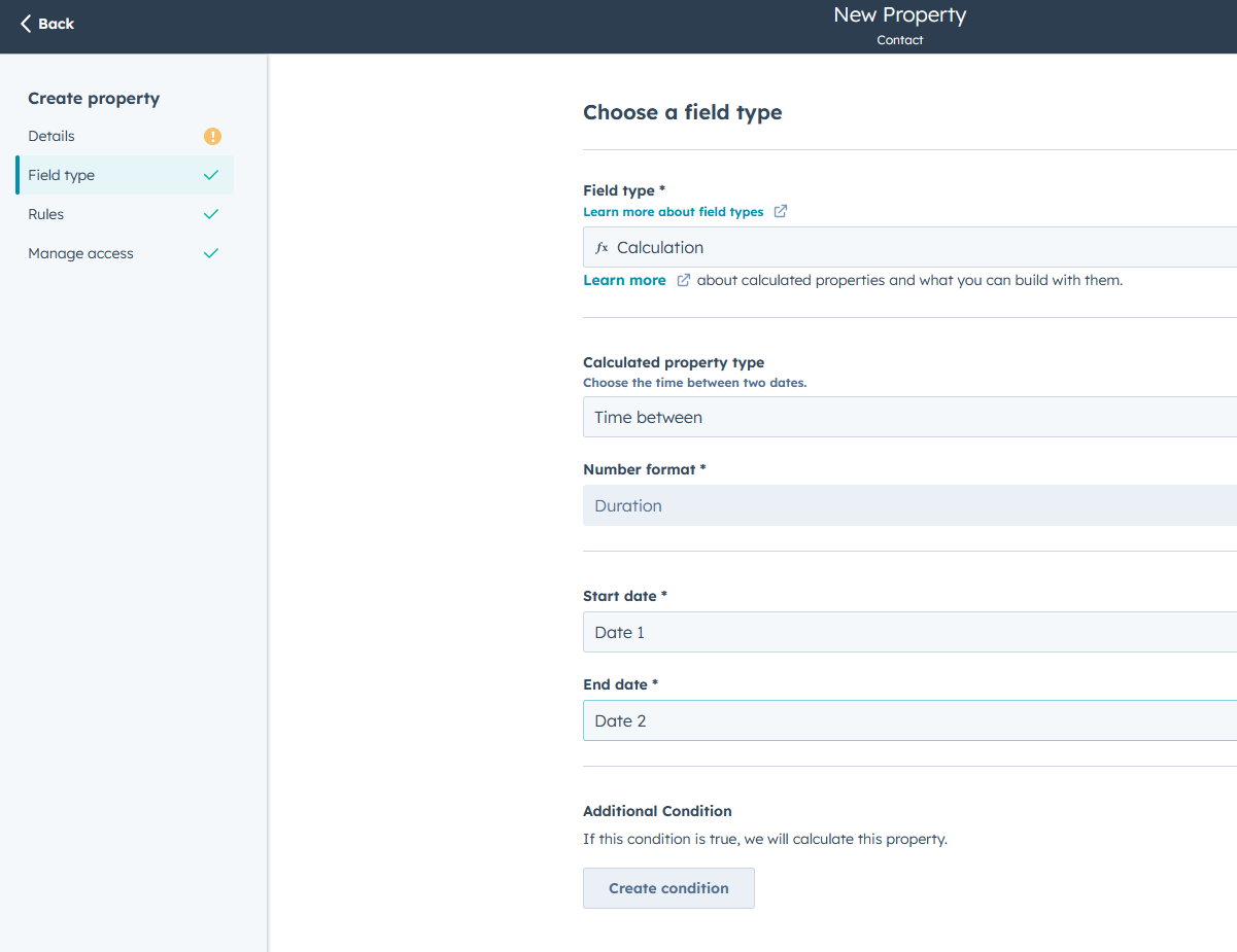 Solved: HubSpot Community - Calculating Age from a specific date - HubSpot Community