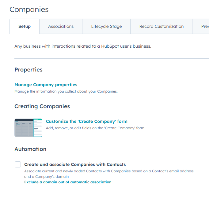 Solved Hubspot Community Outlook Extension Hubspot Community