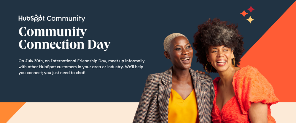 Community Connection Day