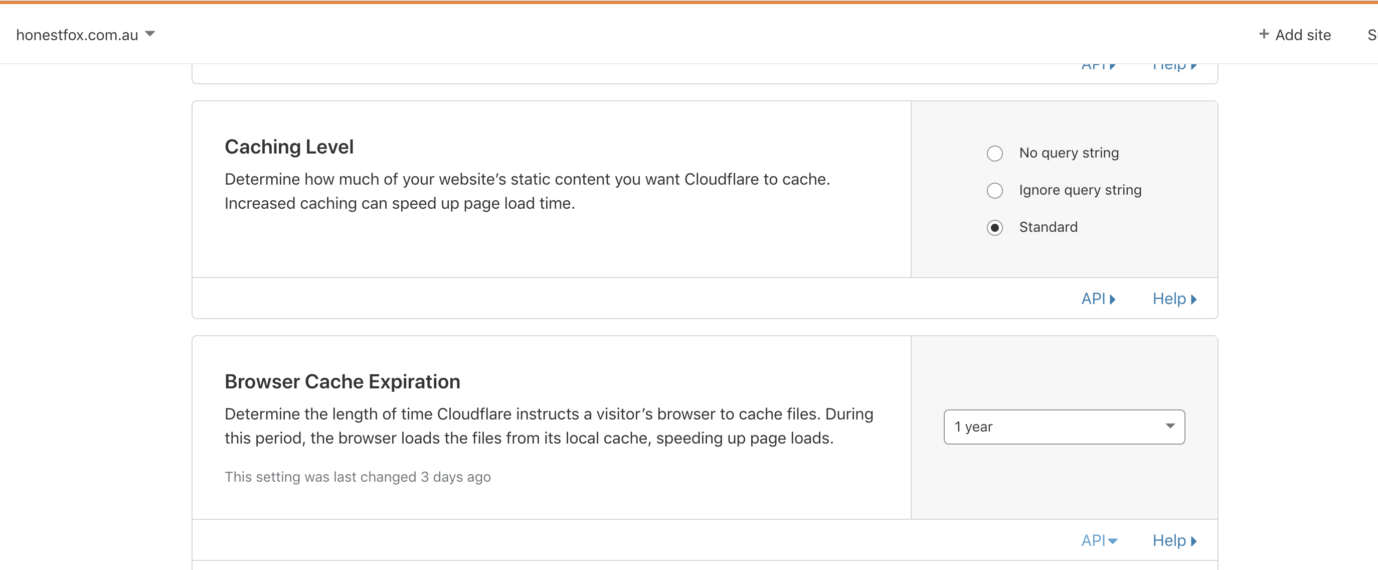 Solved: HubSpot Community - How to leverage browser caching for page speed? Hubspot won't allow ...