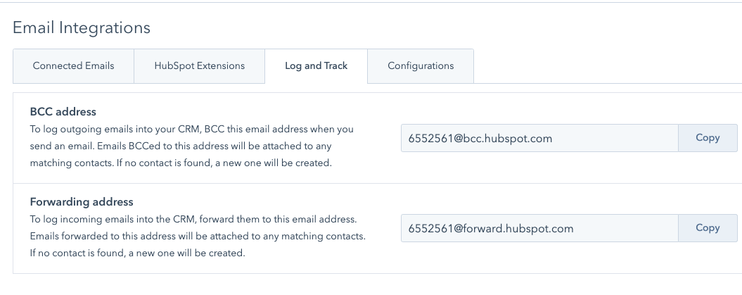 Solved: HubSpot Community - Inbox / email integration woes - HubSpot ...