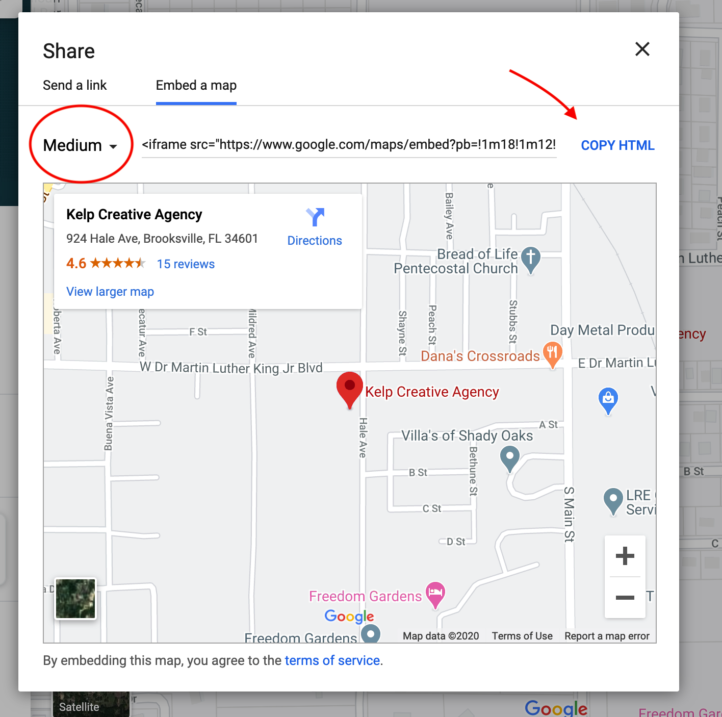 Solved: HubSpot Community - How to add a Google map to your page? - HubSpot Community